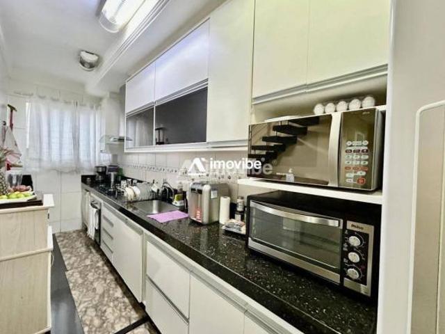 Cobertura Duplex à Venda com 2 Dormitórios – Vila Belvedere, Americana/SP