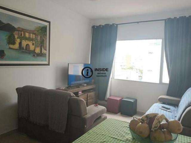 Cobertura duplex à venda com 2 quartos na enseada
