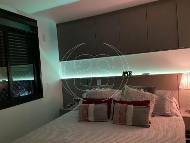 Cobertura Duplex à venda com 2 vagas de garagem