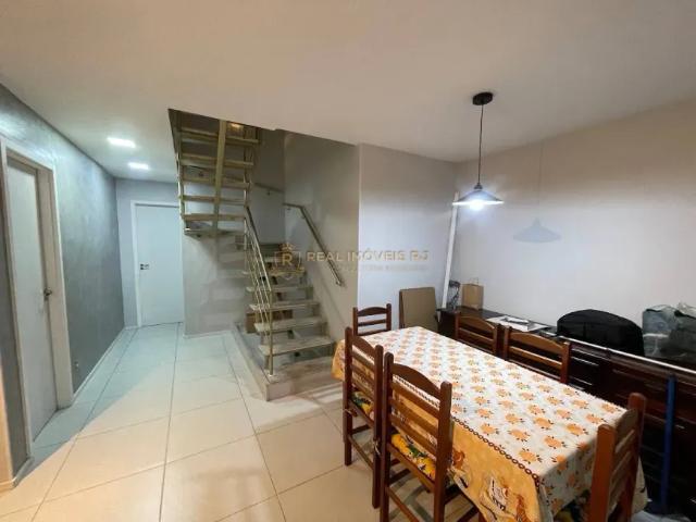 Cobertura Duplex à Venda com 3 dormitórios no Condomínio Líbero