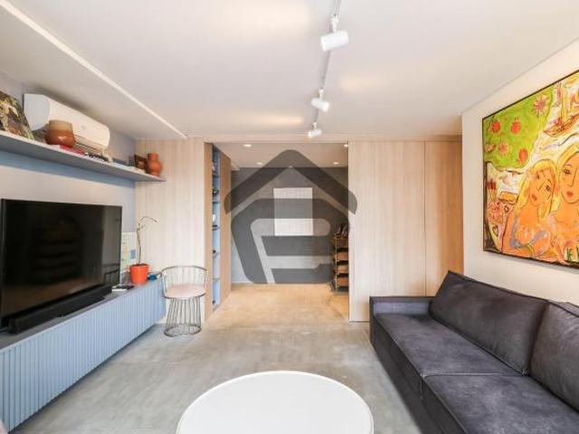 Cobertura Duplex à Venda com 3 Dormitórios no Morumbi