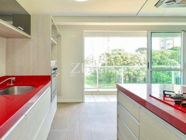 COBERTURA DUPLEX À VENDA COM 3 QUARTOS NO ECOVILLE