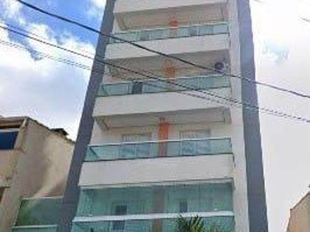 Cobertura Duplex à venda com 3 quartos, sendo 1 suíte Parque das Nações, Santo André, SP