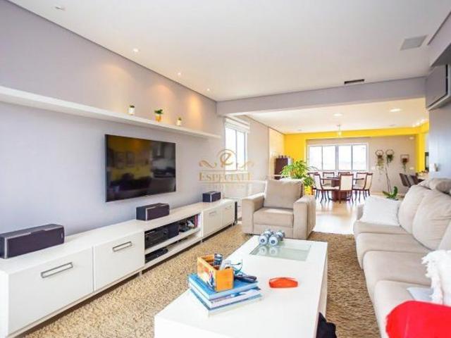 COBERTURA DUPLEX A VENDA COM 4 DORMITÓRIOS NO JUVEVE