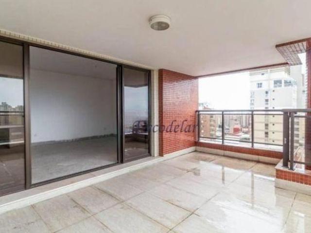 COBERTURA DUPLEX A VENDA COM 4 SUÍTES 5 VAGAS 685 m² por R$ 5.850.000 Vila Mariana São Paulo