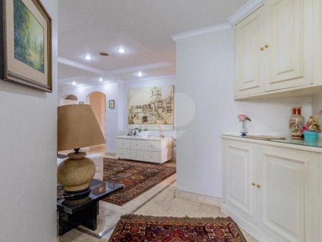 Cobertura Duplex à venda com 4 suítes 5 vagas na Bela Vista