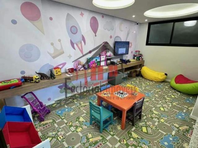Cobertura duplex à venda com 4 quartos e 4 vagas no Castelo – Belo Horizonte/MG