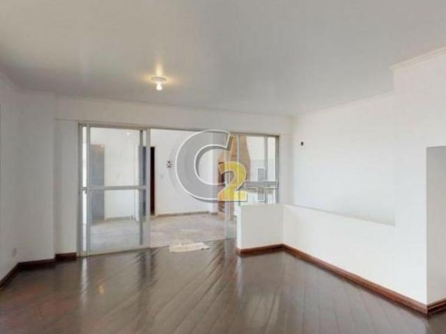 Cobertura duplex a venda com 4 quartos em Perdizes