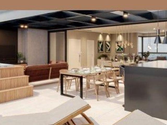 Cobertura Duplex à venda com 5 quartos no Santa Helena Juiz de Fora/MG &amp amp &amp amp #35 91 C