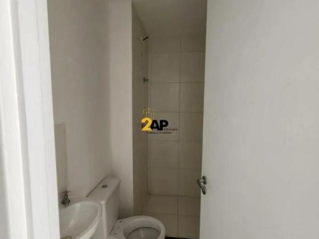 Cobertura duplex à venda com 83m², 2 quartos e sem vaga. Próximo ao Metro!