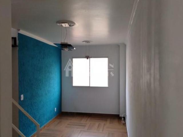Cobertura Duplex à venda condomínio Roselândia, 3 quartos, 2