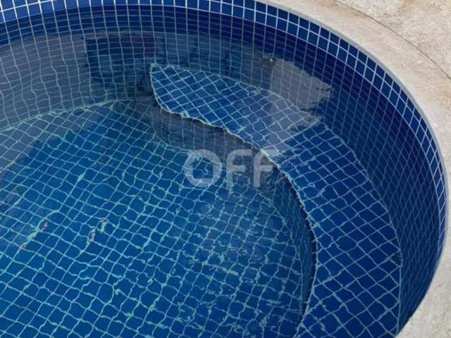 Cobertura duplex à venda Cambuí, Campinas SP