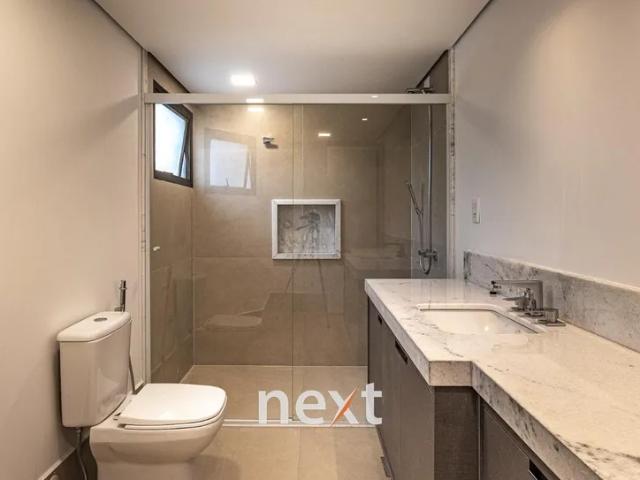 Cobertura Duplex a Venda Cambuí