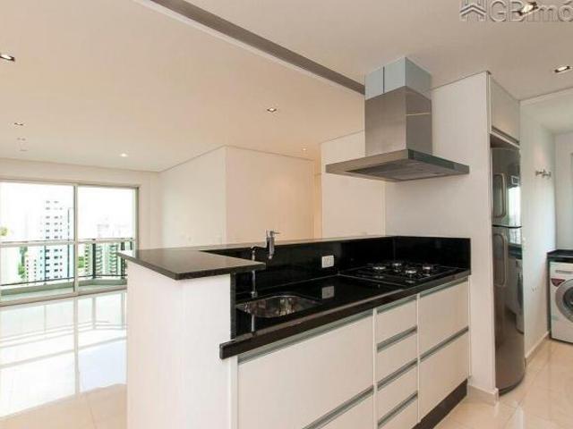 Cobertura Duplex a Venda Campo Belo 93m²