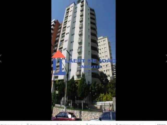 COBERTURA DUPLEX A VENDA CAMPO BELO