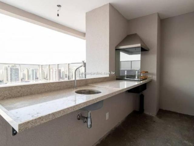 Cobertura Duplex à venda Campo Belo São Paulo
