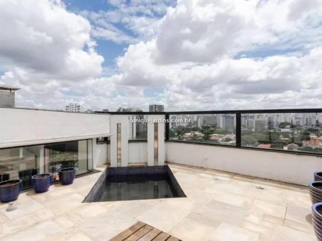 Cobertura Duplex à venda Campo Belo São Paulo