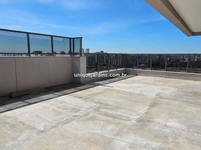 Cobertura Duplex à venda Campo Belo São Paulo