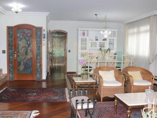 Cobertura Duplex à Venda Campo Belo SP 4 quartos