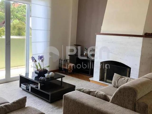 Cobertura Duplex à venda, Capivari, Campos do Jordão, SP