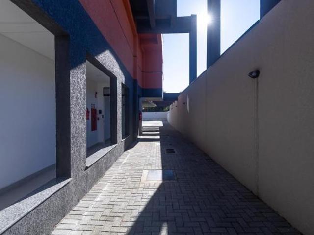 Cobertura Duplex à venda, Centro, São José dos Pinhais, PR