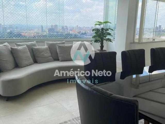 Cobertura Duplex à venda, Centro, Santo André, SP