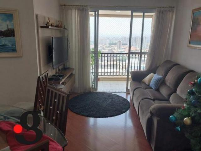 Cobertura Duplex à venda – Chácara Califórnia