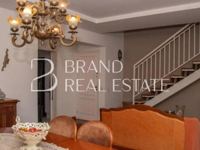 Cobertura Duplex à Venda Chácara Santo Antônio 284 m², 3 suítes e 4 vagas