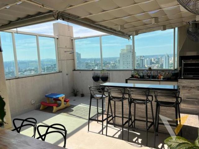 Cobertura duplex á venda, Cittá Di Firenzi, Parque do Colégio, Jundiaí SP