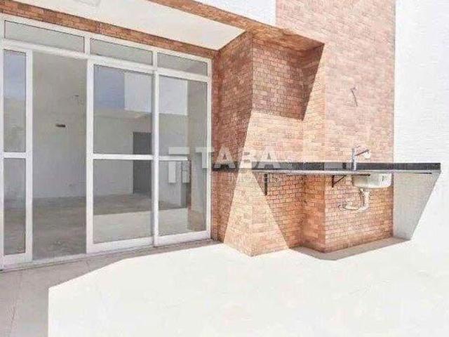 Cobertura Duplex à Venda Curitiba Mercês – Confort