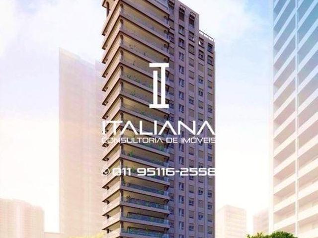 Cobertura Duplex a venda Avenida Hélio Pellegrino, Vila Nova Conceição São Paulo