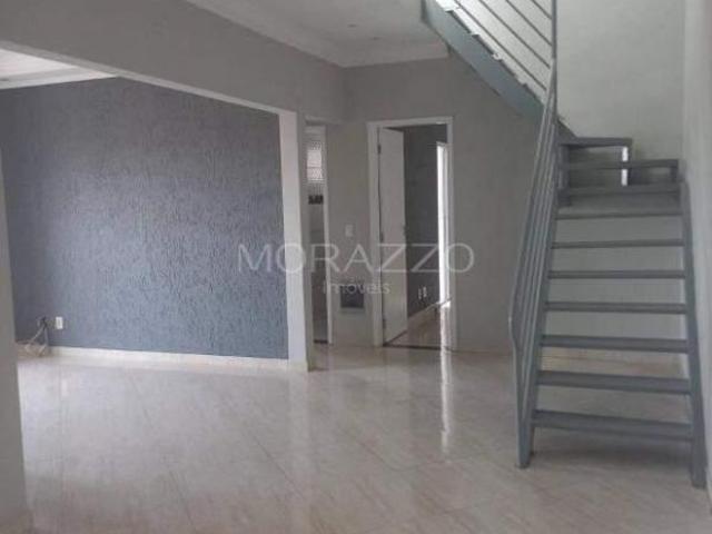 Cobertura Duplex à Venda – Bosque dos Eucaliptos | São José dos Campos/SP