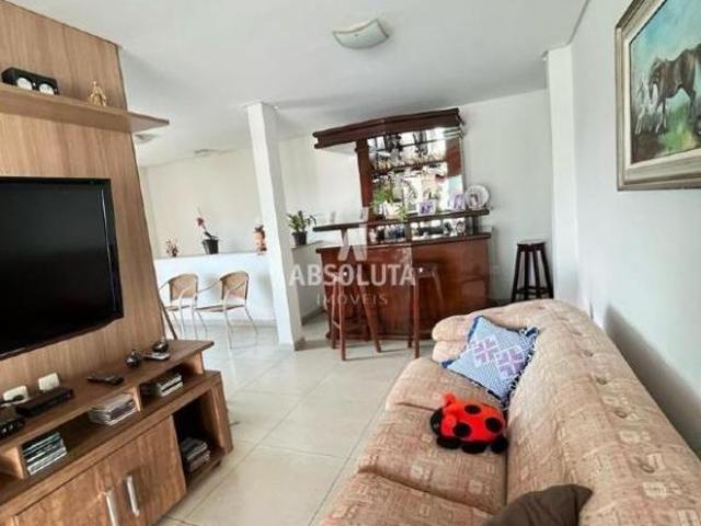 COBERTURA DUPLEX À VENDA BAIRRO CAMPO ALEGRE