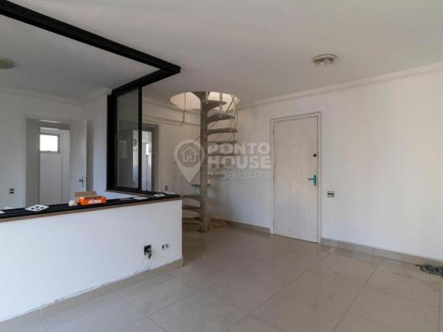 Cobertura Duplex à venda bairro Chácara Inglesa 3 dormitórios e 1 vaga