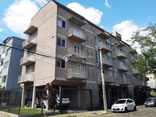Cobertura Duplex à Venda Bairro Eunice Nova, Cachoeirinha