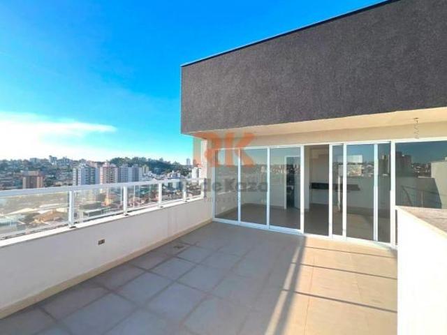 Cobertura Duplex à Venda – Bairro Ipiranga, Belo Horizonte