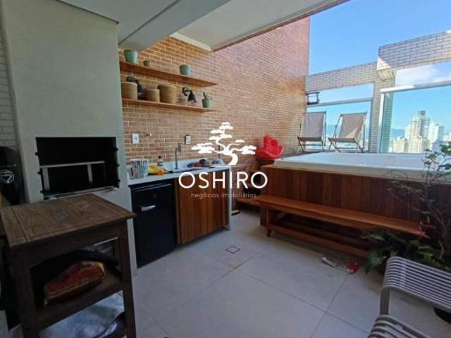 Cobertura Duplex à Venda Bairro Ponta da Praia Santos/SP