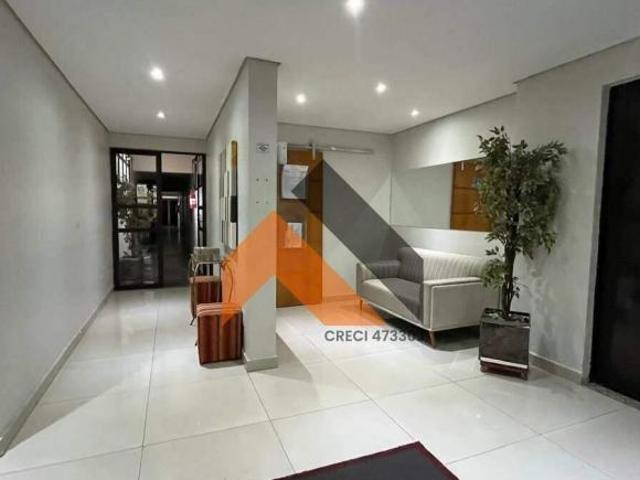 Cobertura Duplex à venda Bairro Santa Maria São Caetano do Sul/SP