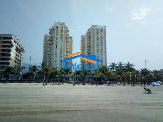 Cobertura Dúplex à Venda – Balneário Flórida, Praia Grande/SP