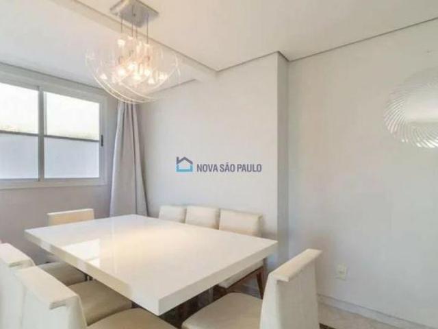 Cobertura Duplex a venda Bela Vista. Terraço e Churrasqueira