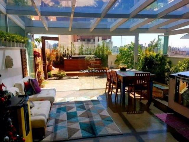 Cobertura Duplex à venda Bela Vista São Paulo