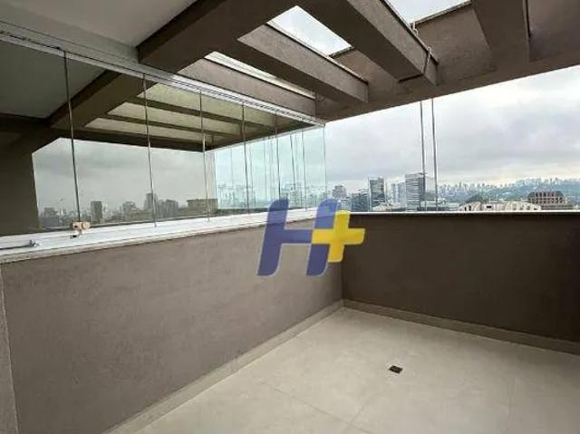 Cobertura Duplex a venda Brooklin