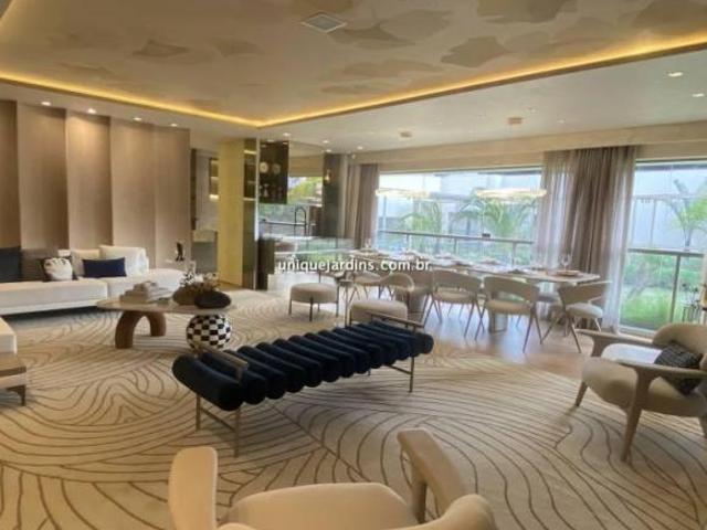 Cobertura Duplex à venda Brooklin São Paulo