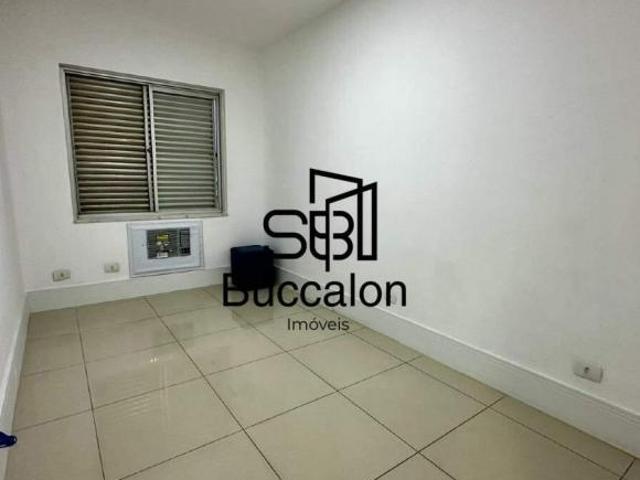 Cobertura Duplex à Venda — Gonzaga, Santos/SP | 214 m² • 4 Dormitórios • 1 Suíte • Piscina e Churras
