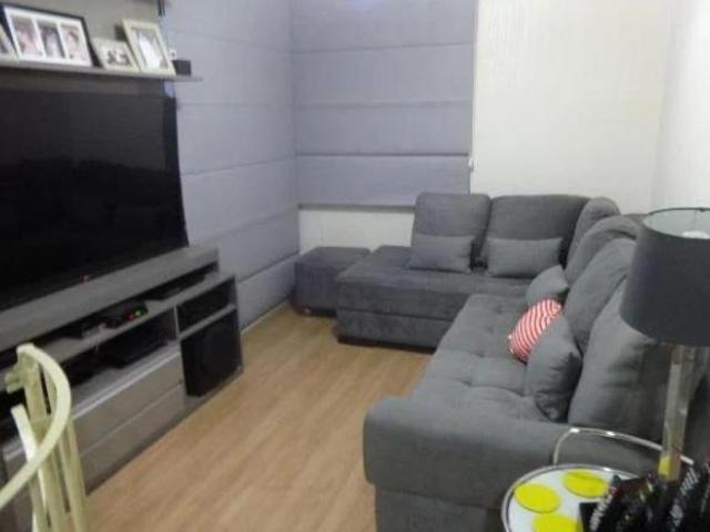 Cobertura Duplex a venda Guarulhos, 3 dormitórios 1suite 2 vagas