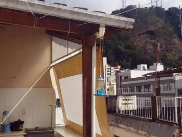 Cobertura duplex à venda de 3 quartos no centro Juiz de Fora MG