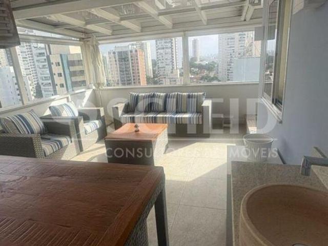 Cobertura Duplex a venda de 119,55m² útil, com 3 quartos e 2 vagas na Vila Mascote!