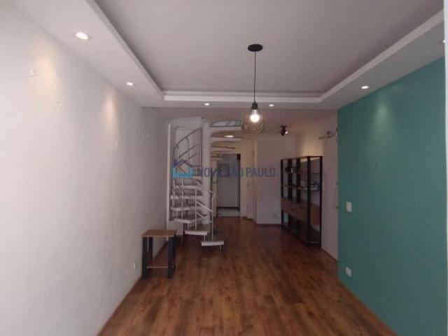 Cobertura duplex à venda de 167m² 4 dormitórios próximo ao metrô São Judas