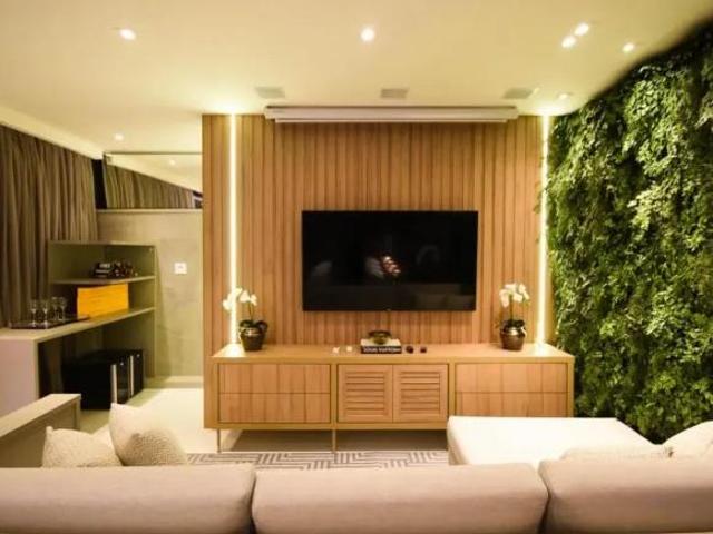Cobertura duplex à venda e aluguel no Condomínio Forma Itaim em Itaim Bibi em São Paulo SP