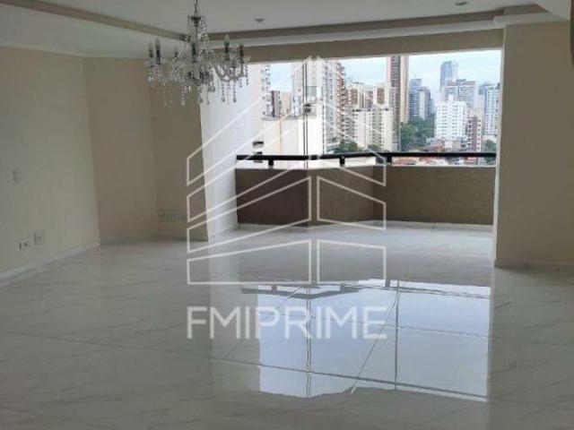 Cobertura Duplex à Venda e locação Vila Madalena